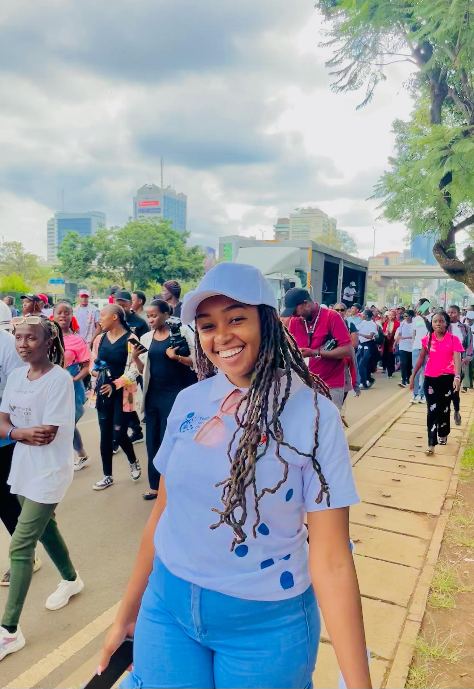 Youth Serving Christ (YSC) | Archdiocese of Nairobi Youth